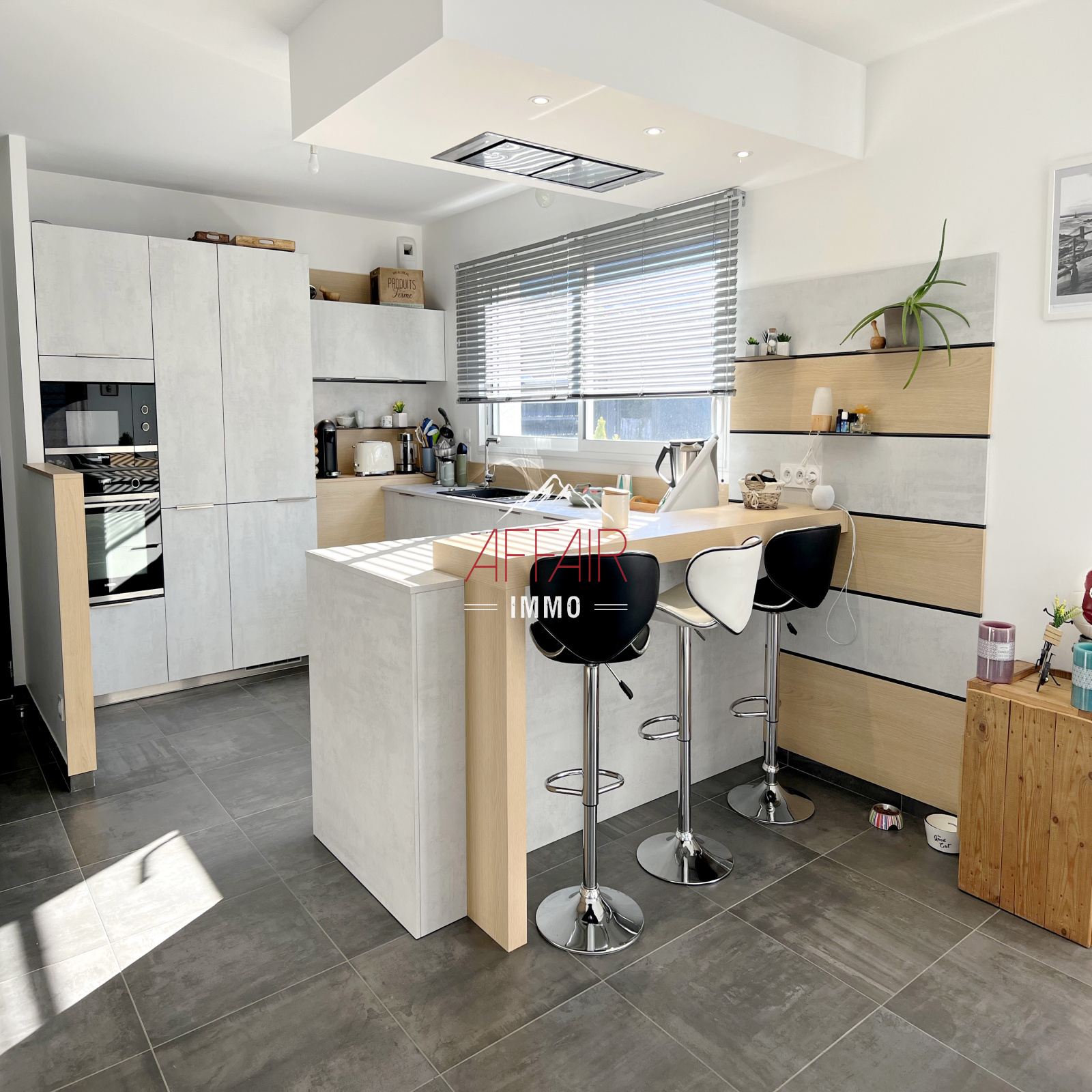 Vente MAISON INDIVIDUELLE 4 PIECES à ARCHAMPS 74160 | Affair Immo