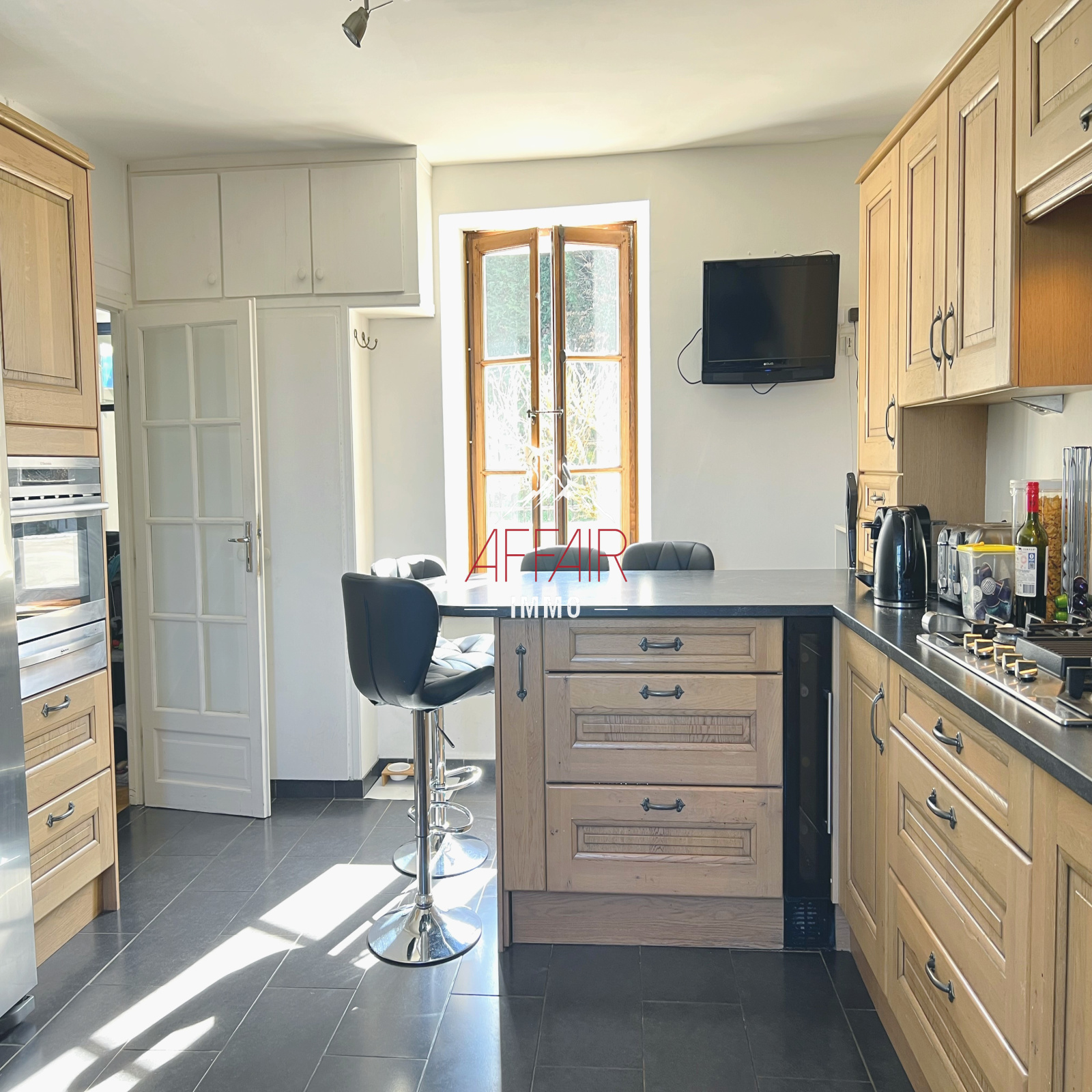 Vente MAISON INDIVIDUELLE 5 pièces 74160 COLLONGES-SOUS-SALEVE | Affair ...